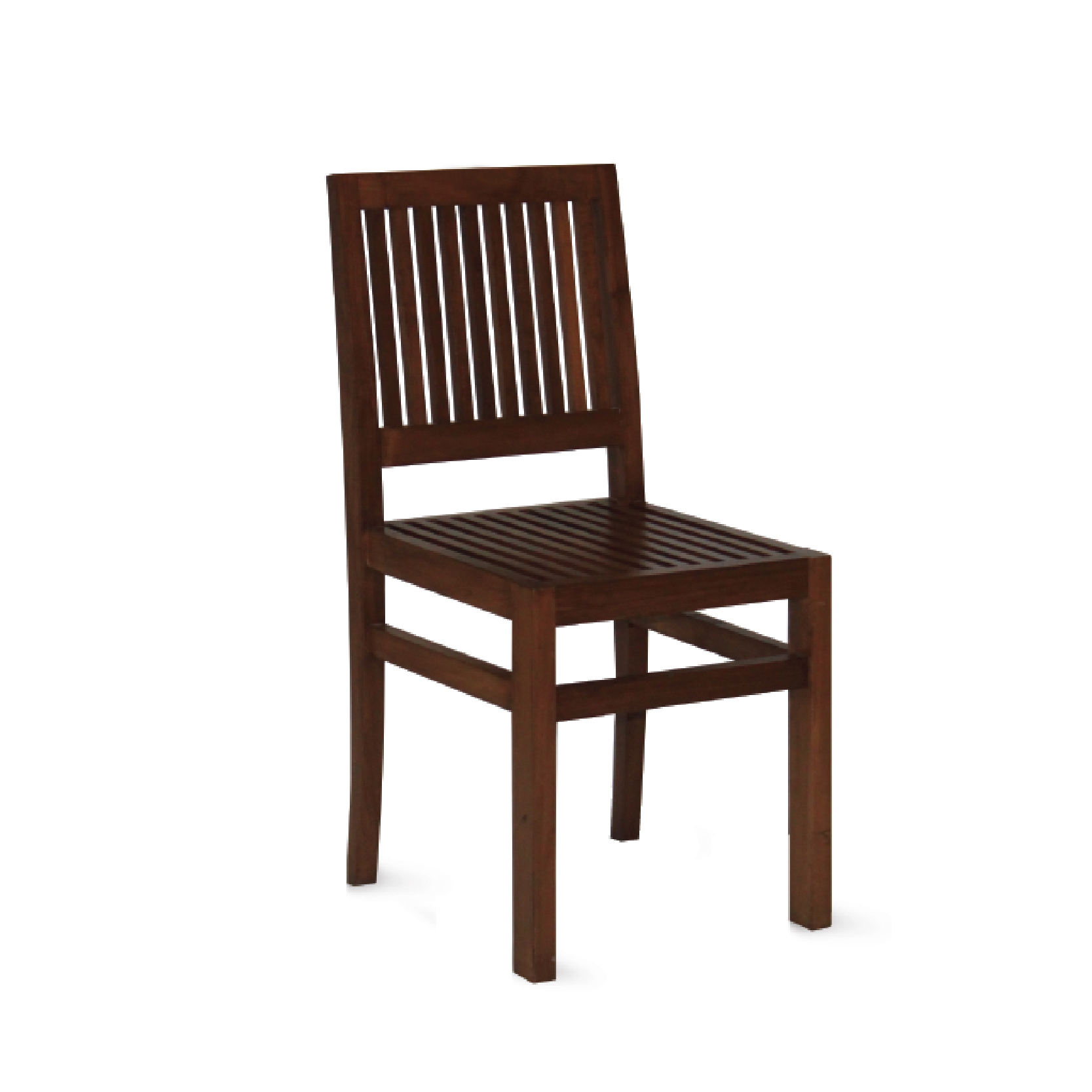 Linear Dining Chair - World Of Outdoor
