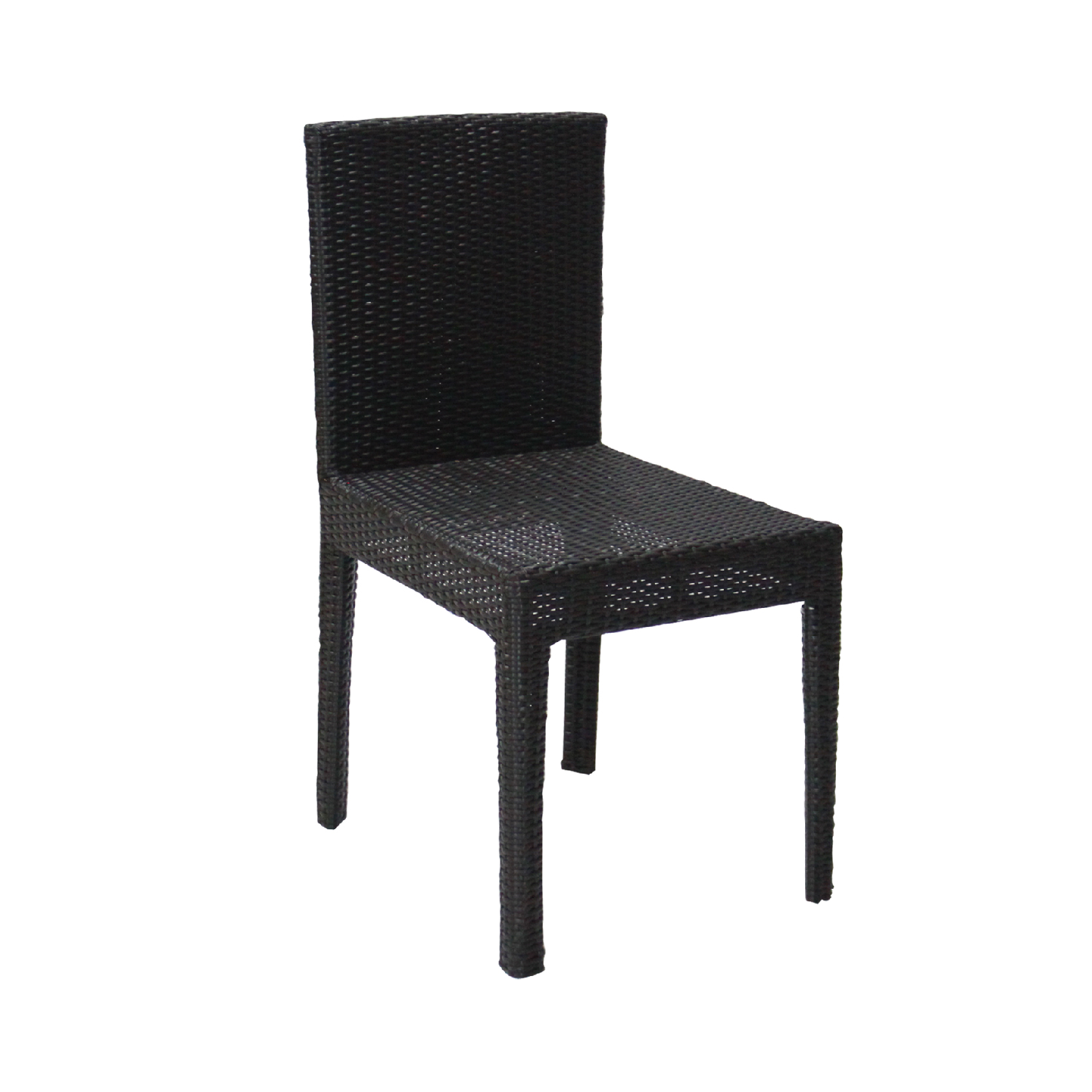 Novah Dining Chair - World Of Outdoor