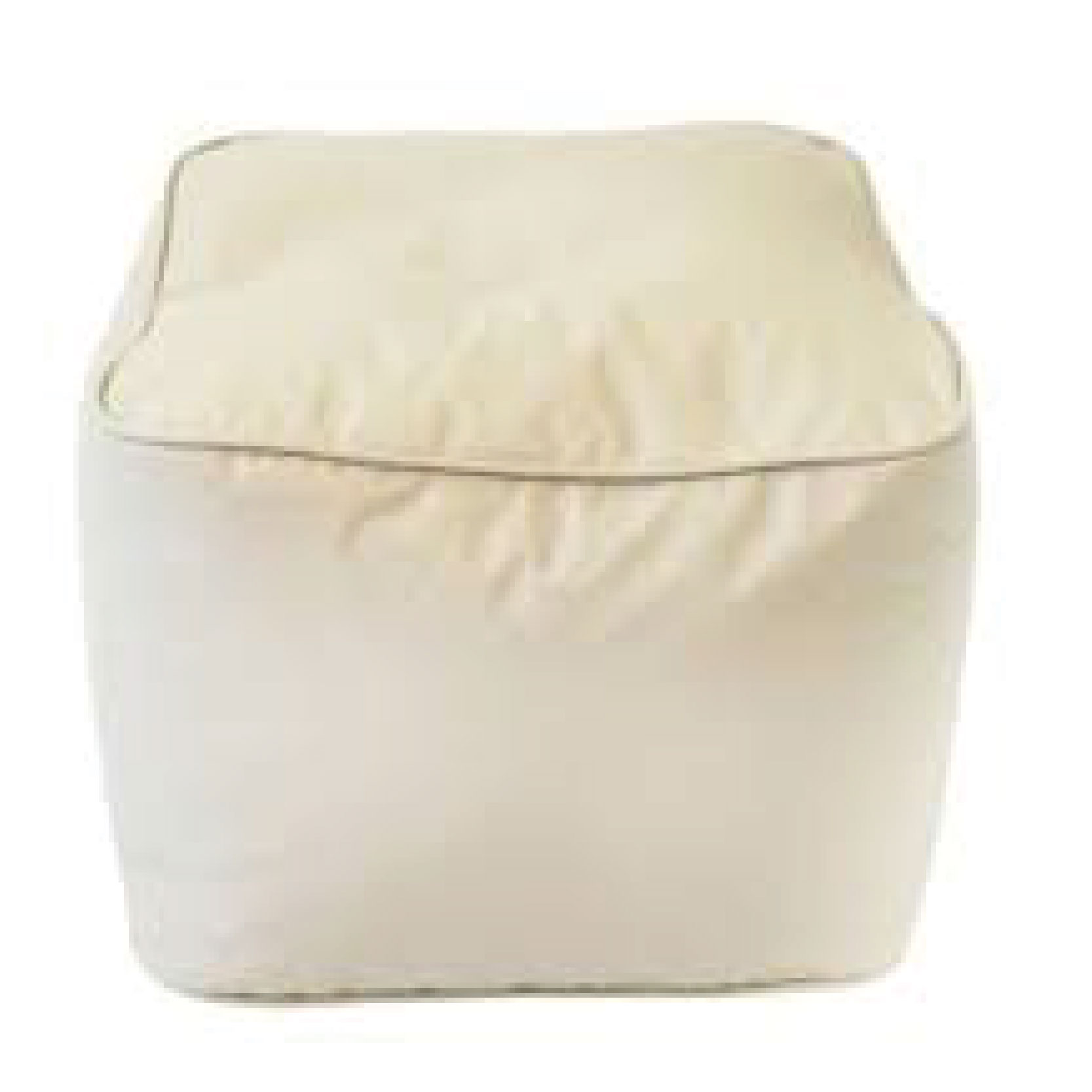 Square Bean Bag - World Of Outdoor